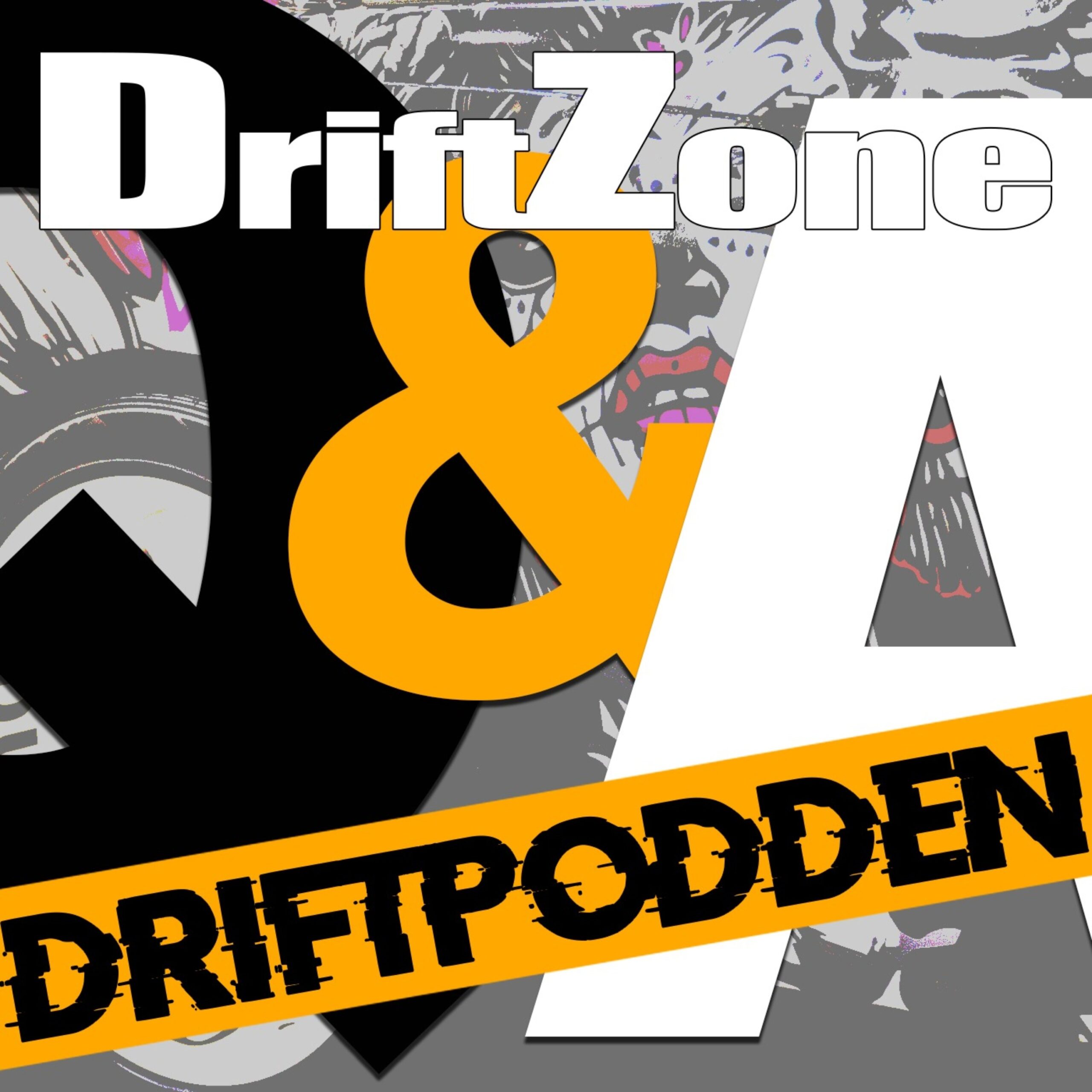 11. Frågor och svar med SBF Drifting | Motorsportmagasinet