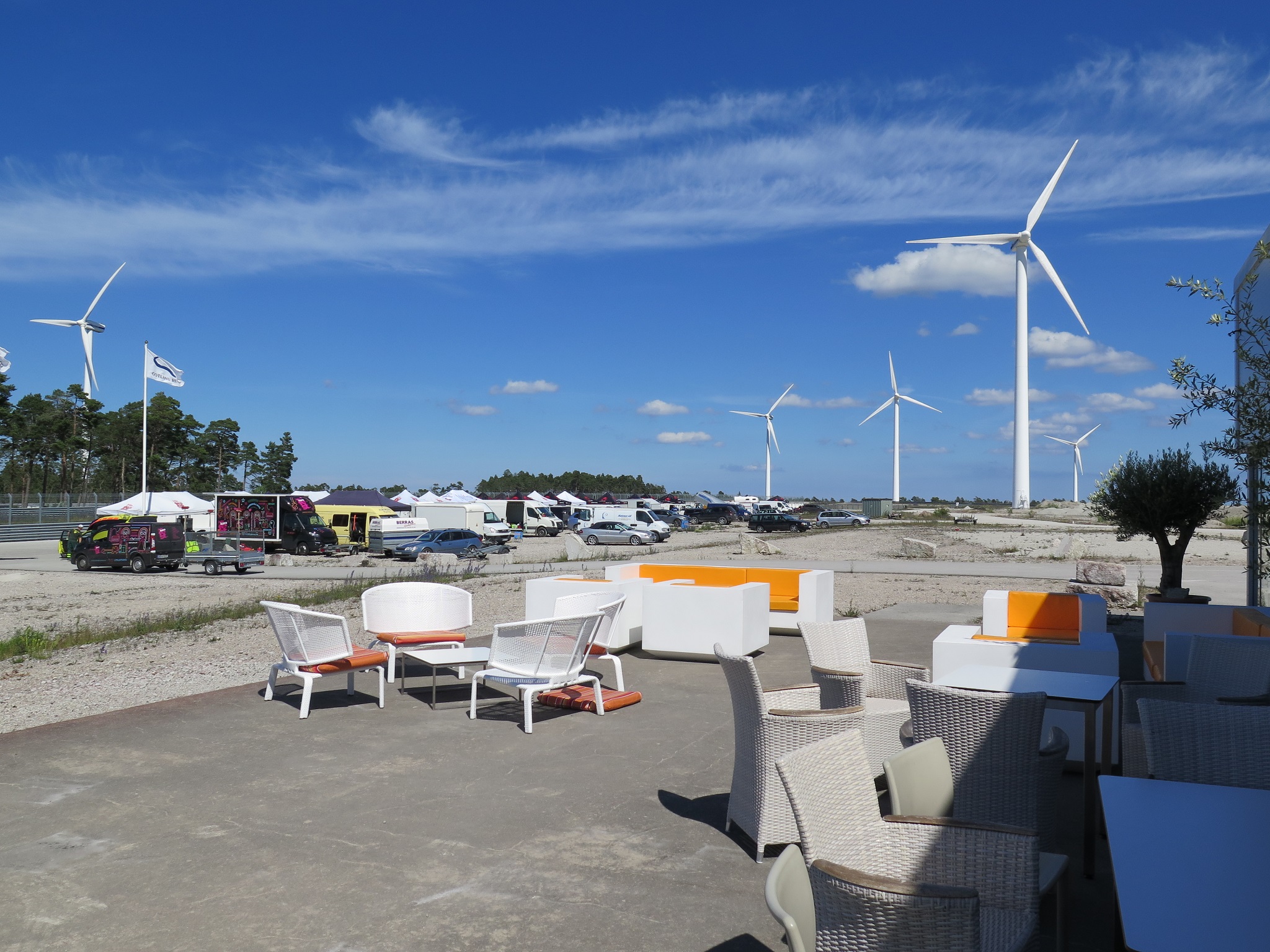 Gotland Ring, Sveriges Nürburgring | Motorsportmagasinet