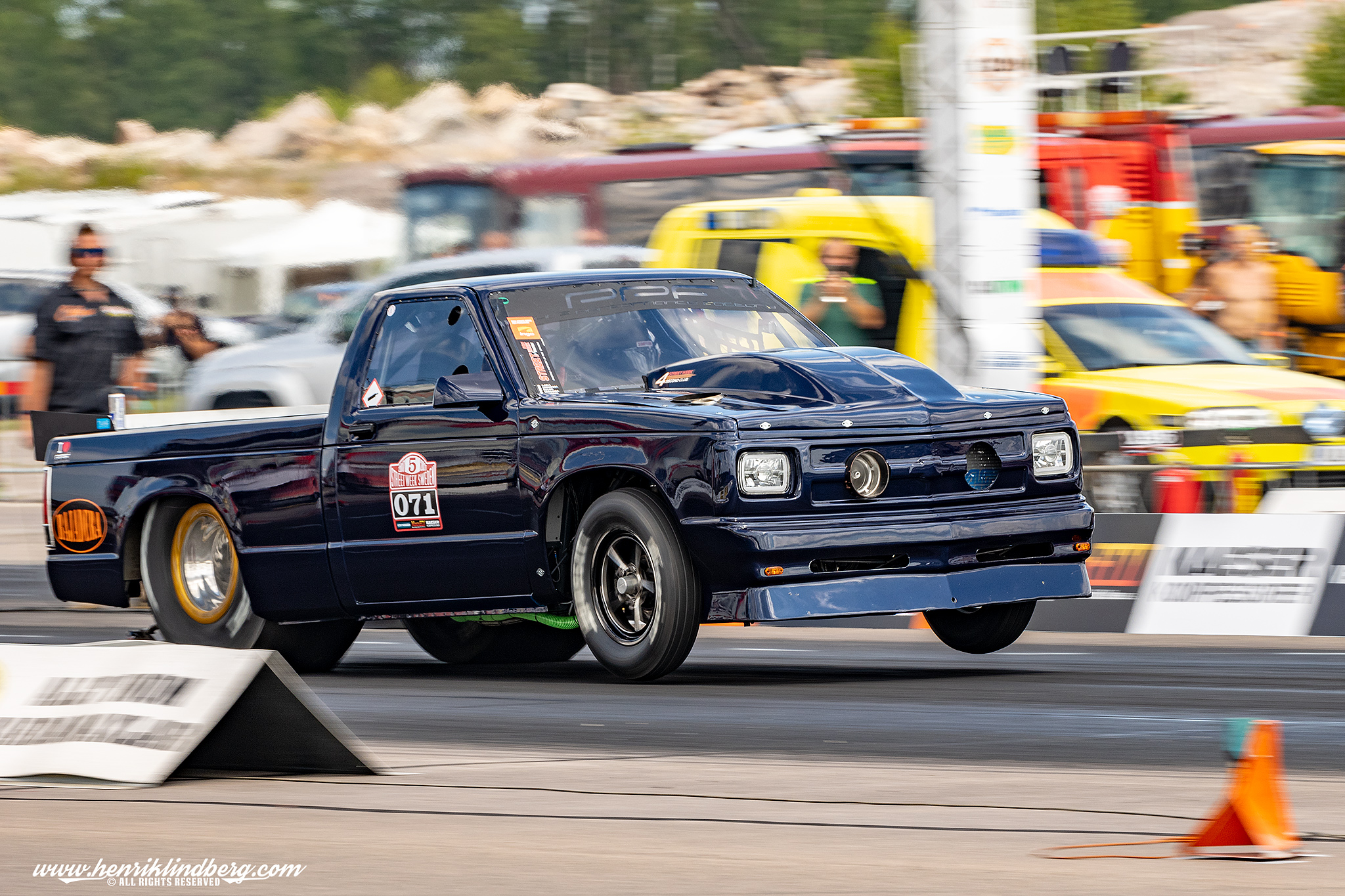 Dags för Street Week 2022 | Motorsportmagasinet