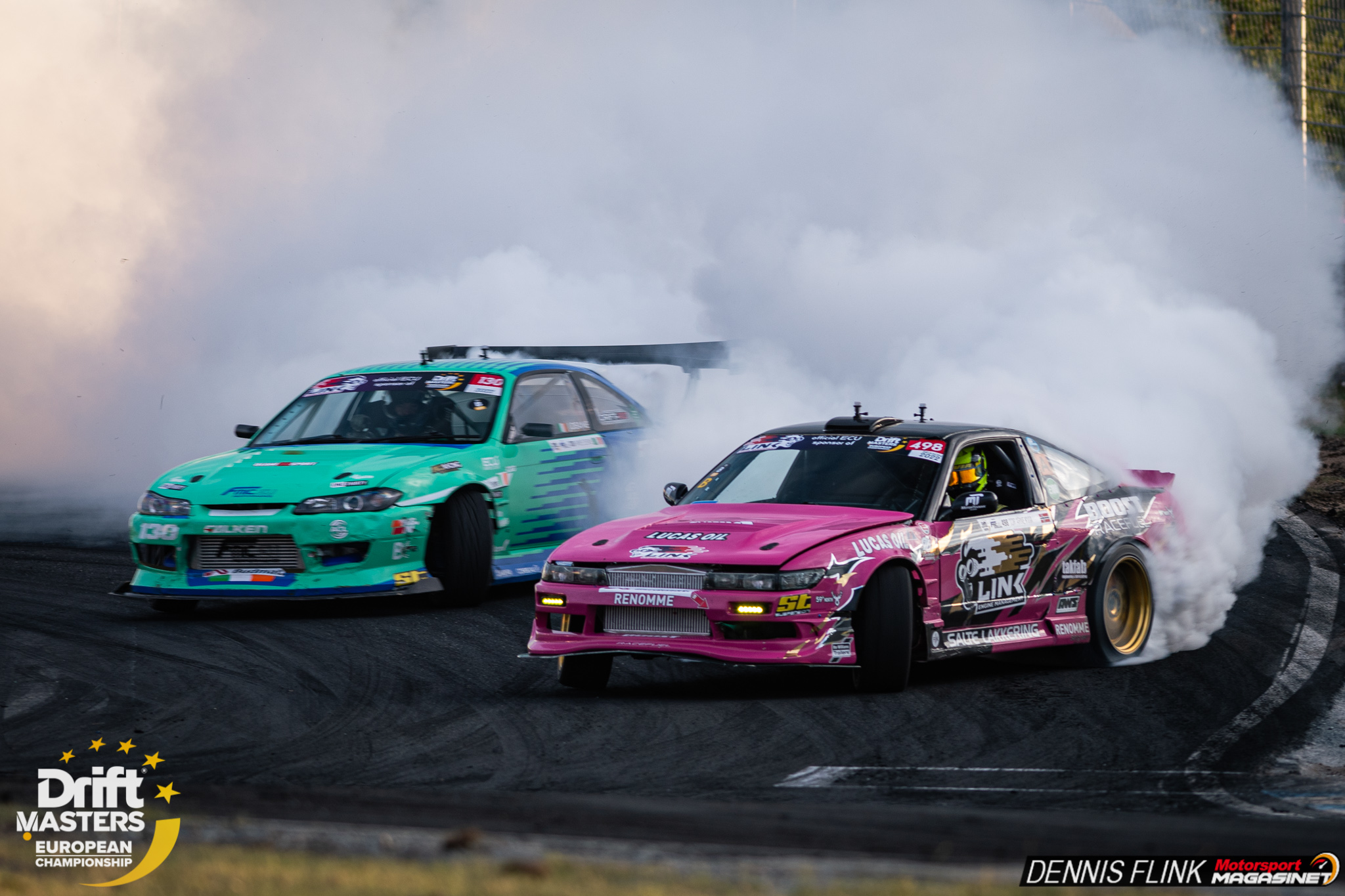 Final i DMEC, vem kommer stå som segrare? | Motorsportmagasinet