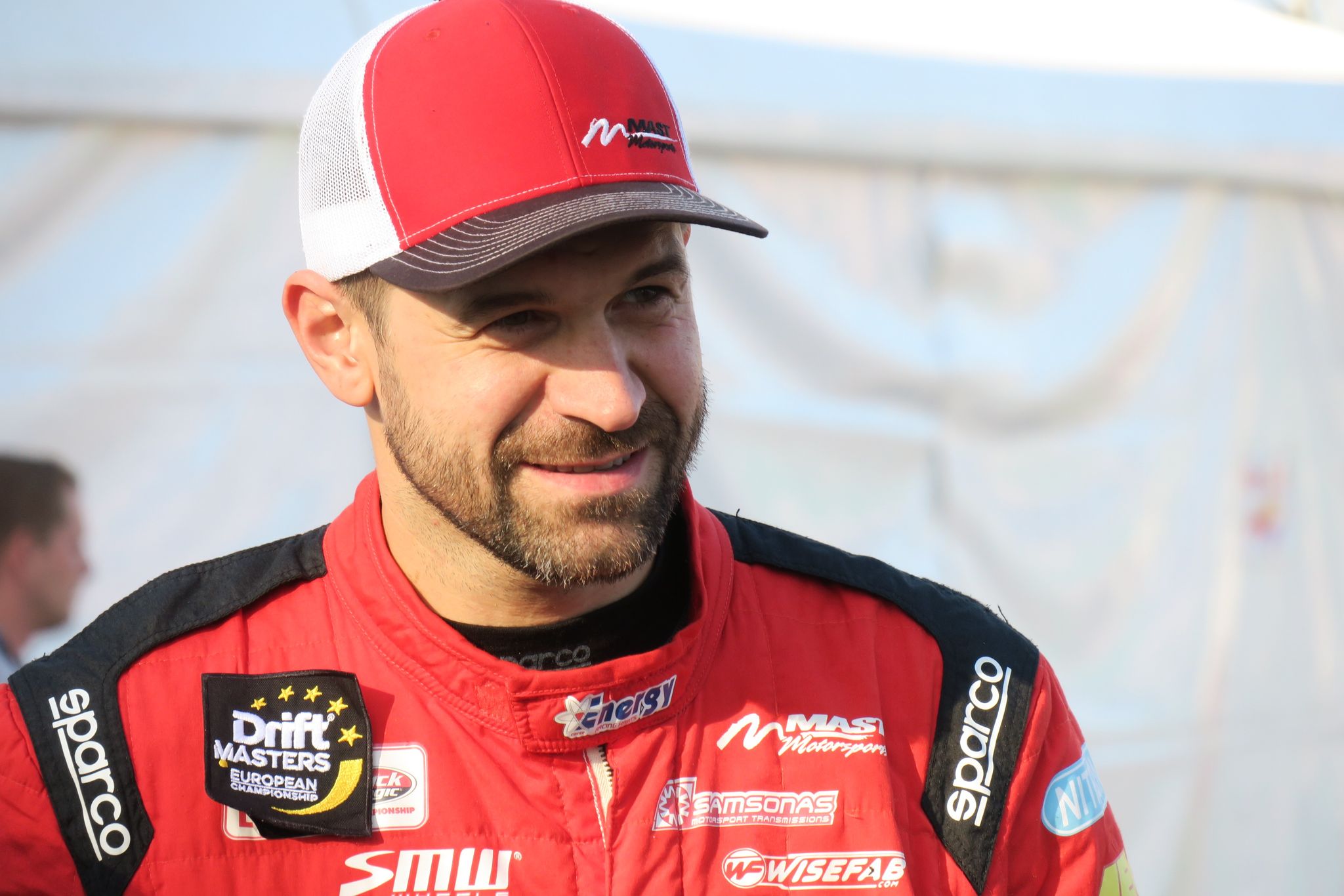 Bluss mästare i FIA Motorsport Games Drifting Cup | Motorsportmagasinet