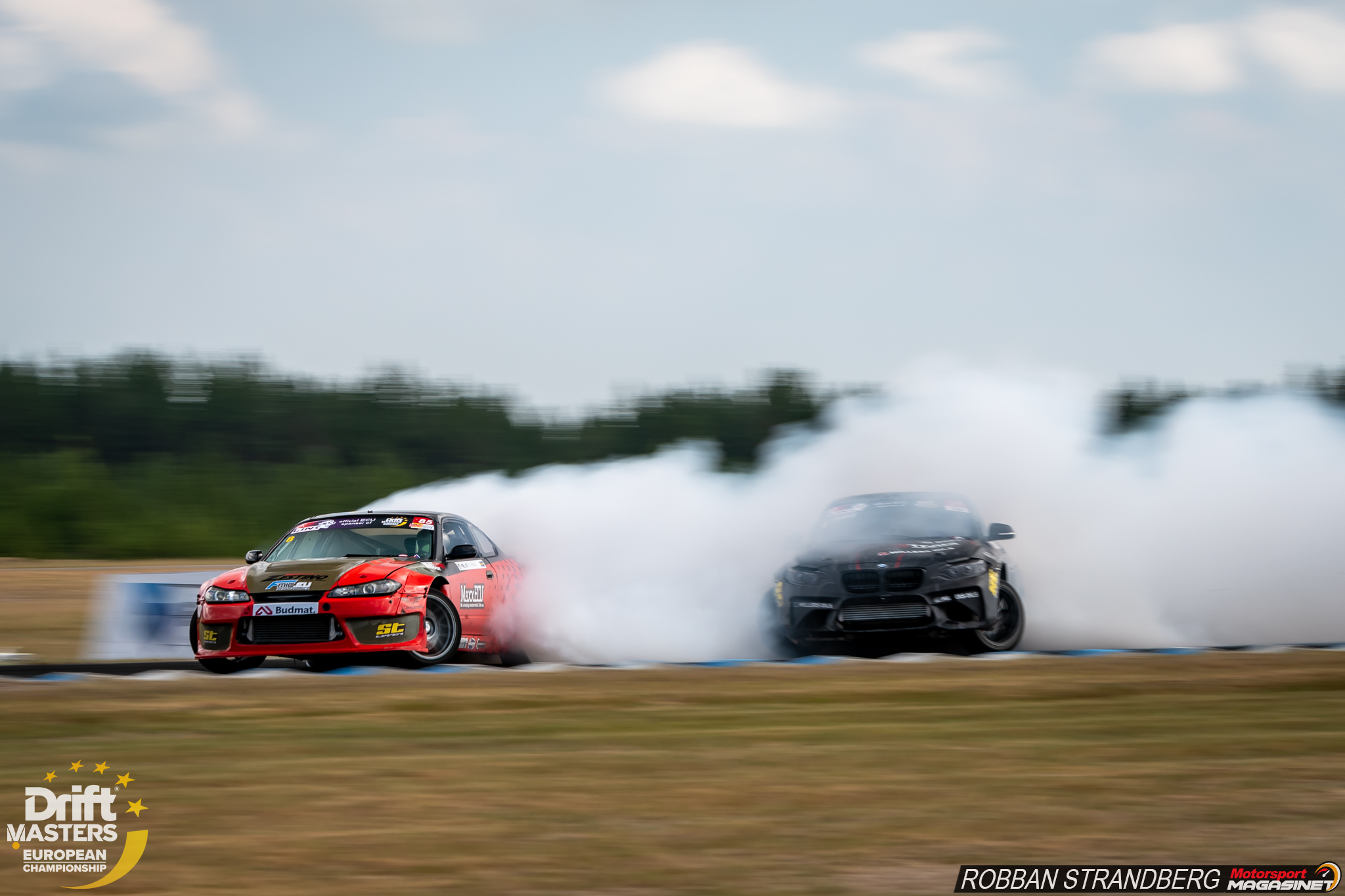 DMEC-finalen på jättestadion i Warsawa | Motorsportmagasinet