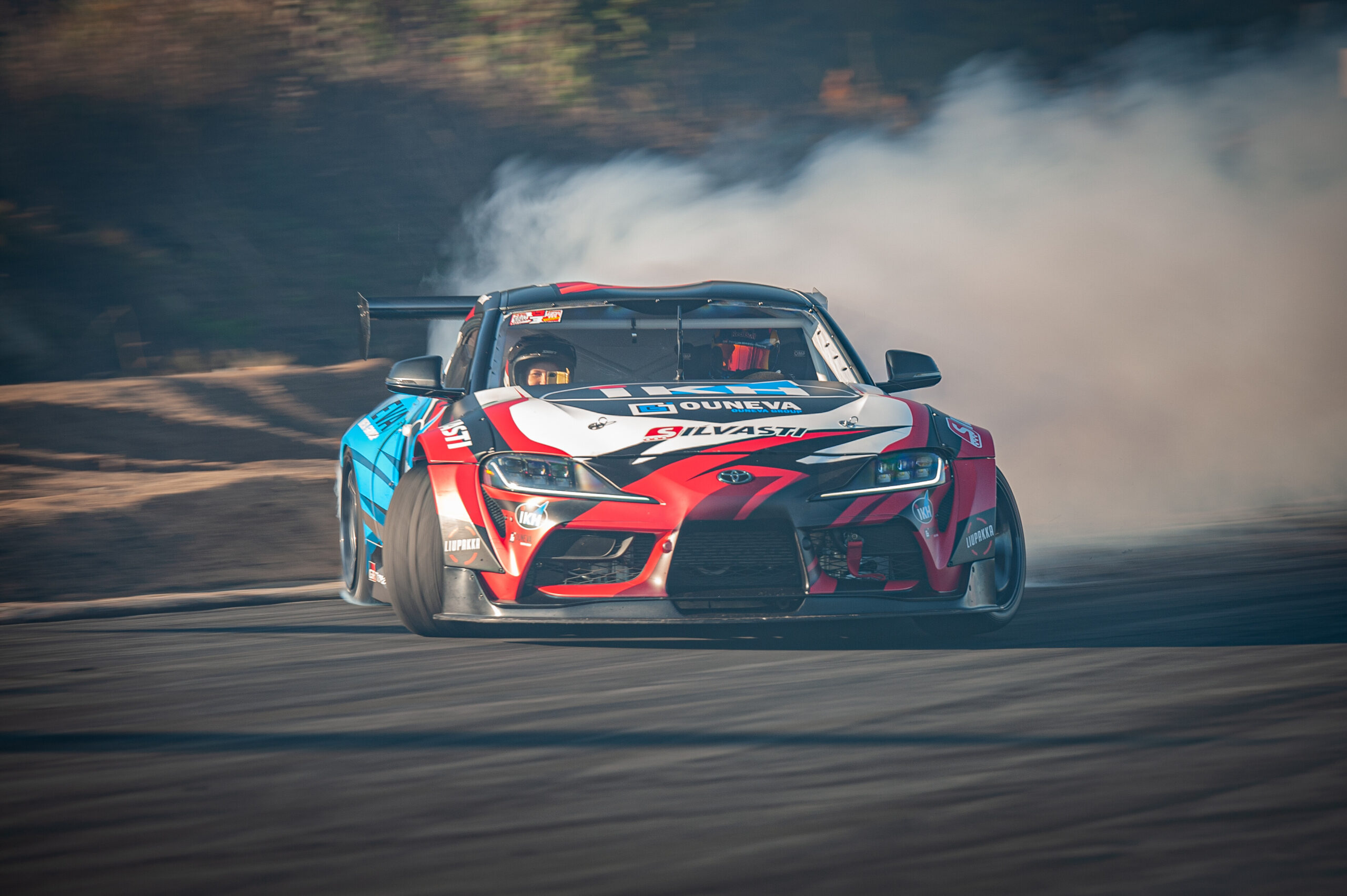 Rovanperä till DMEC 2023 | Motorsportmagasinet