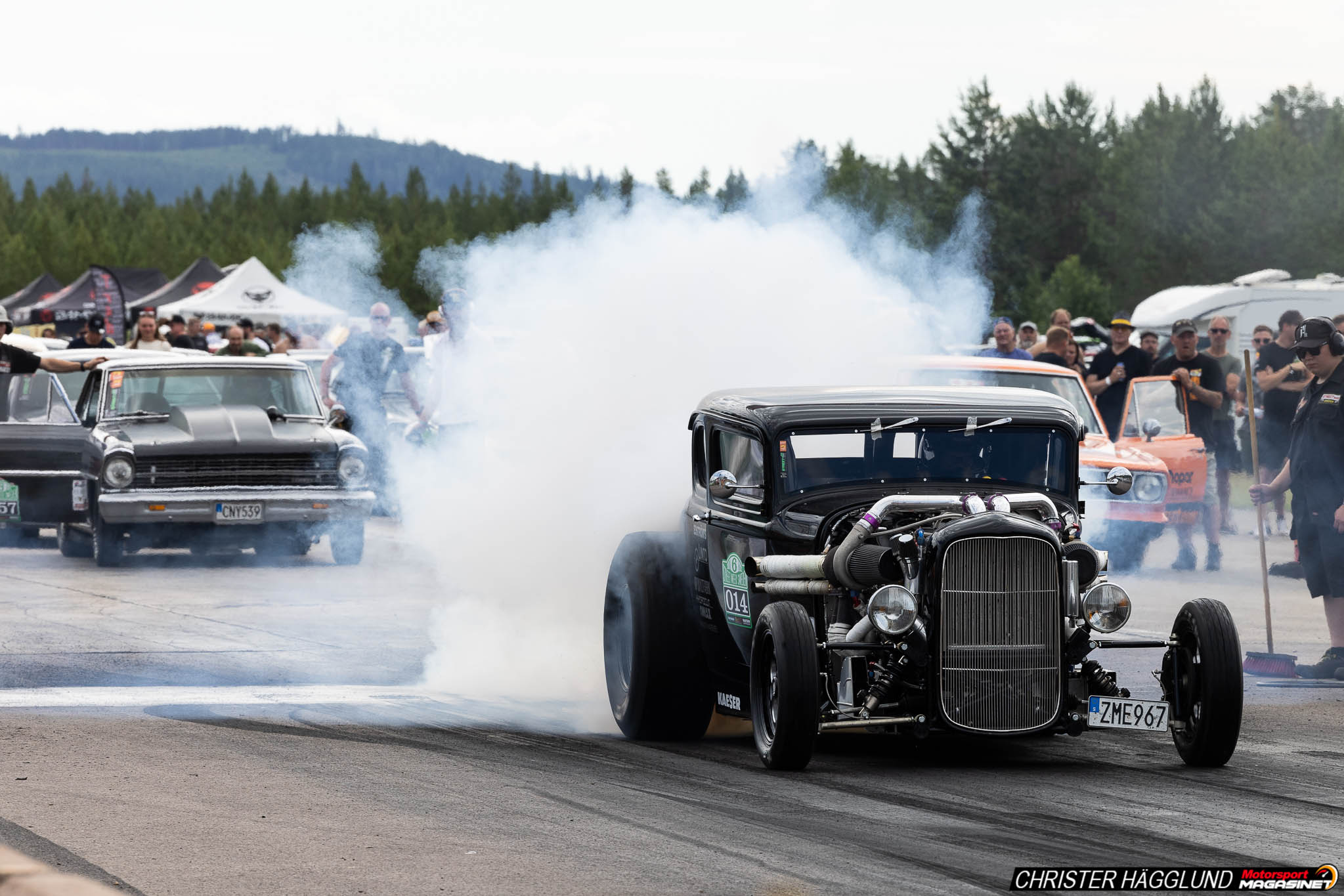 Snart dags för årets upplaga av Street Week | Motorsportmagasinet