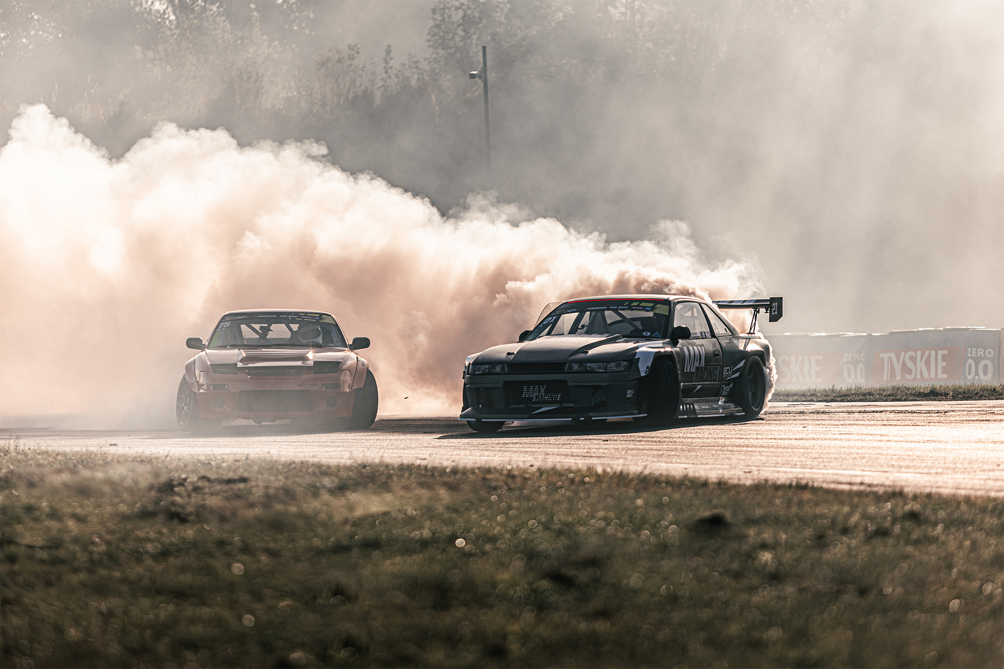 Lilla DMEC i Polen, ett bra steg för internationellt tävlande ...